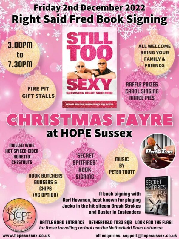 Right Said Fred | The official website of Right Said Fred