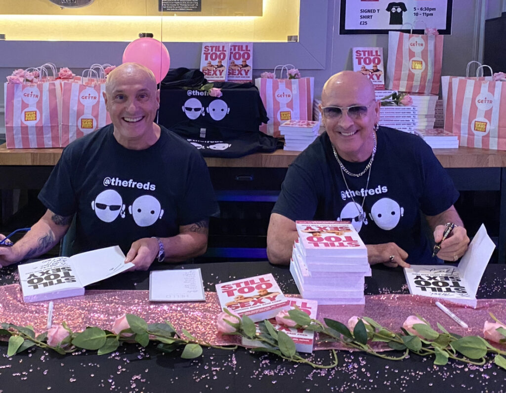 Right Said Fred | The official website of Right Said Fred