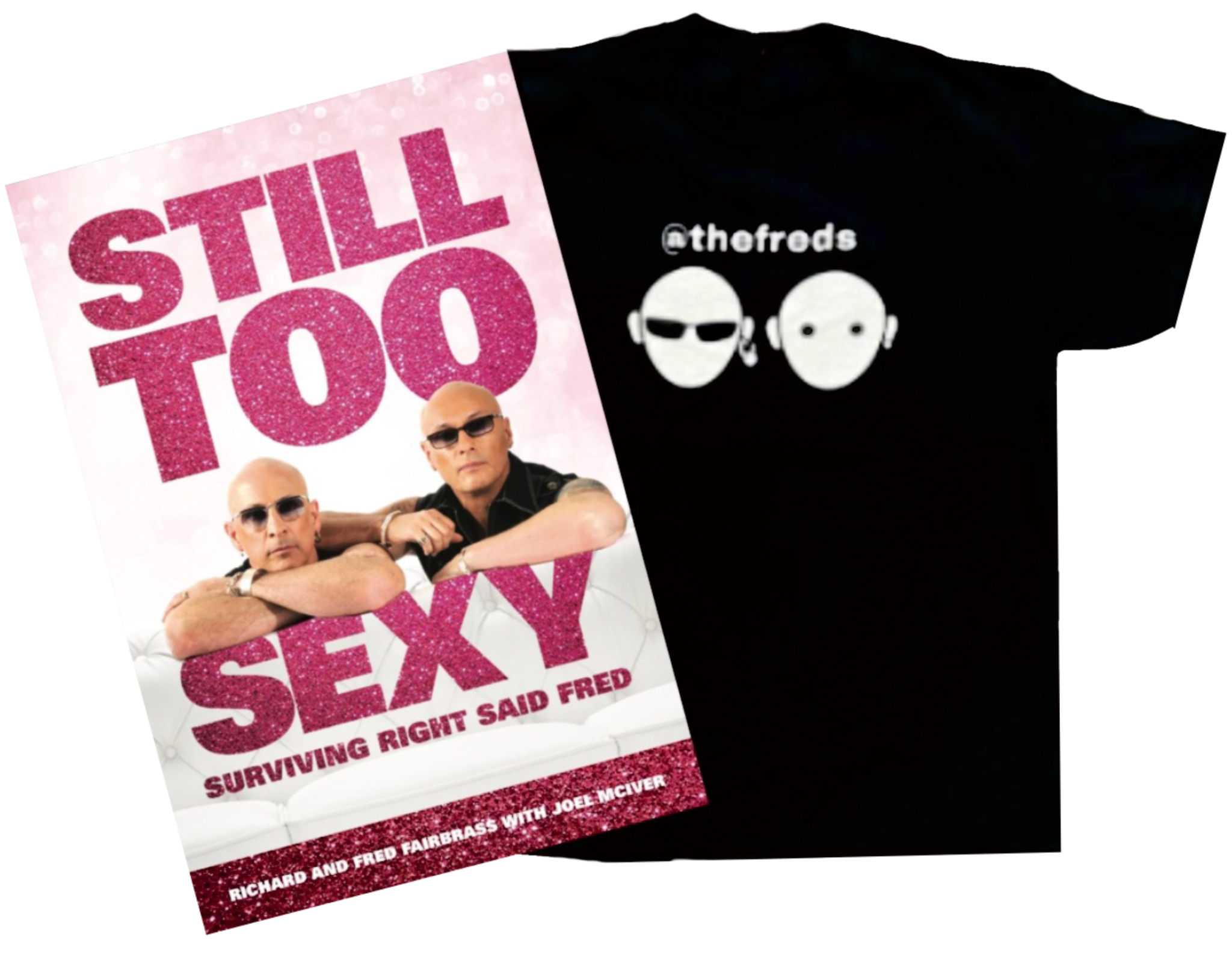 Right Said Fred | The official website of Right Said Fred